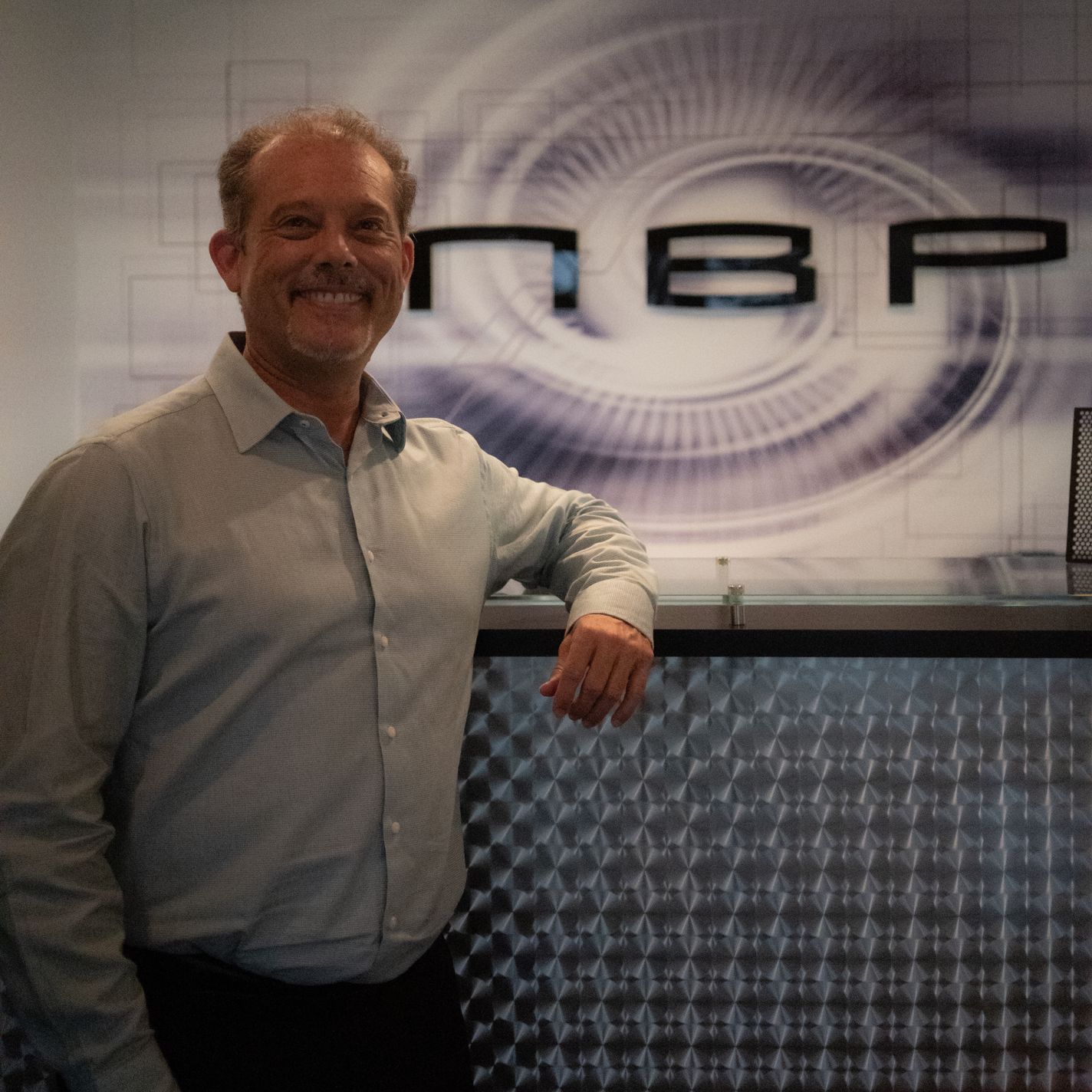 Leadership – NBP