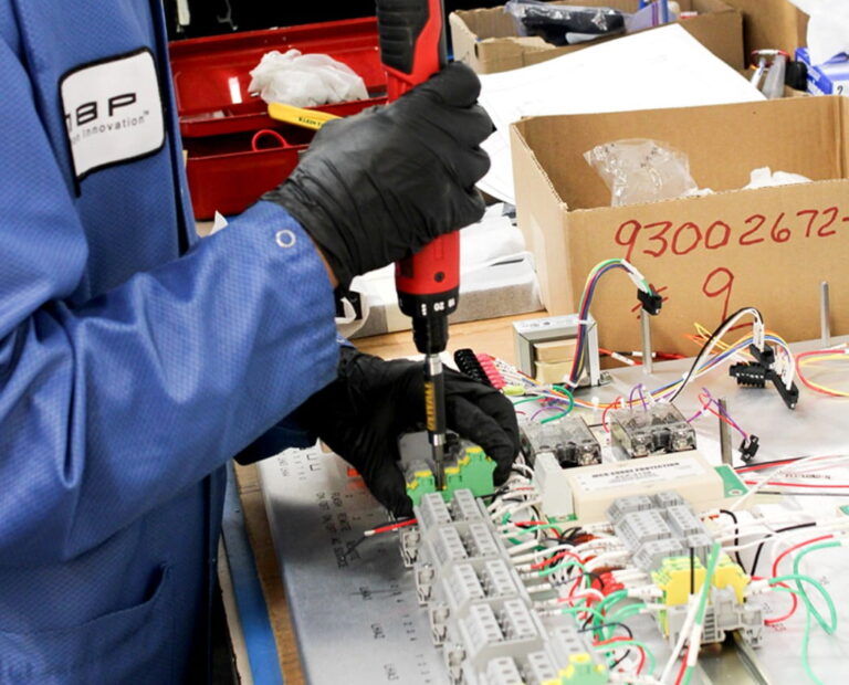 Commercial Aviation – NBP