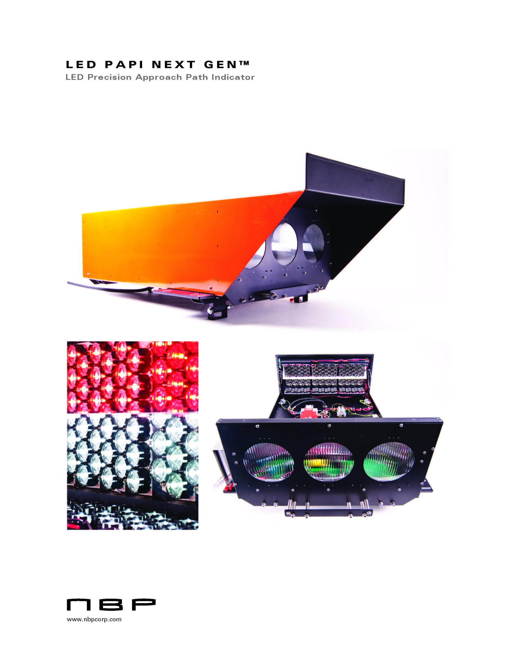 Technical Resources – NBP