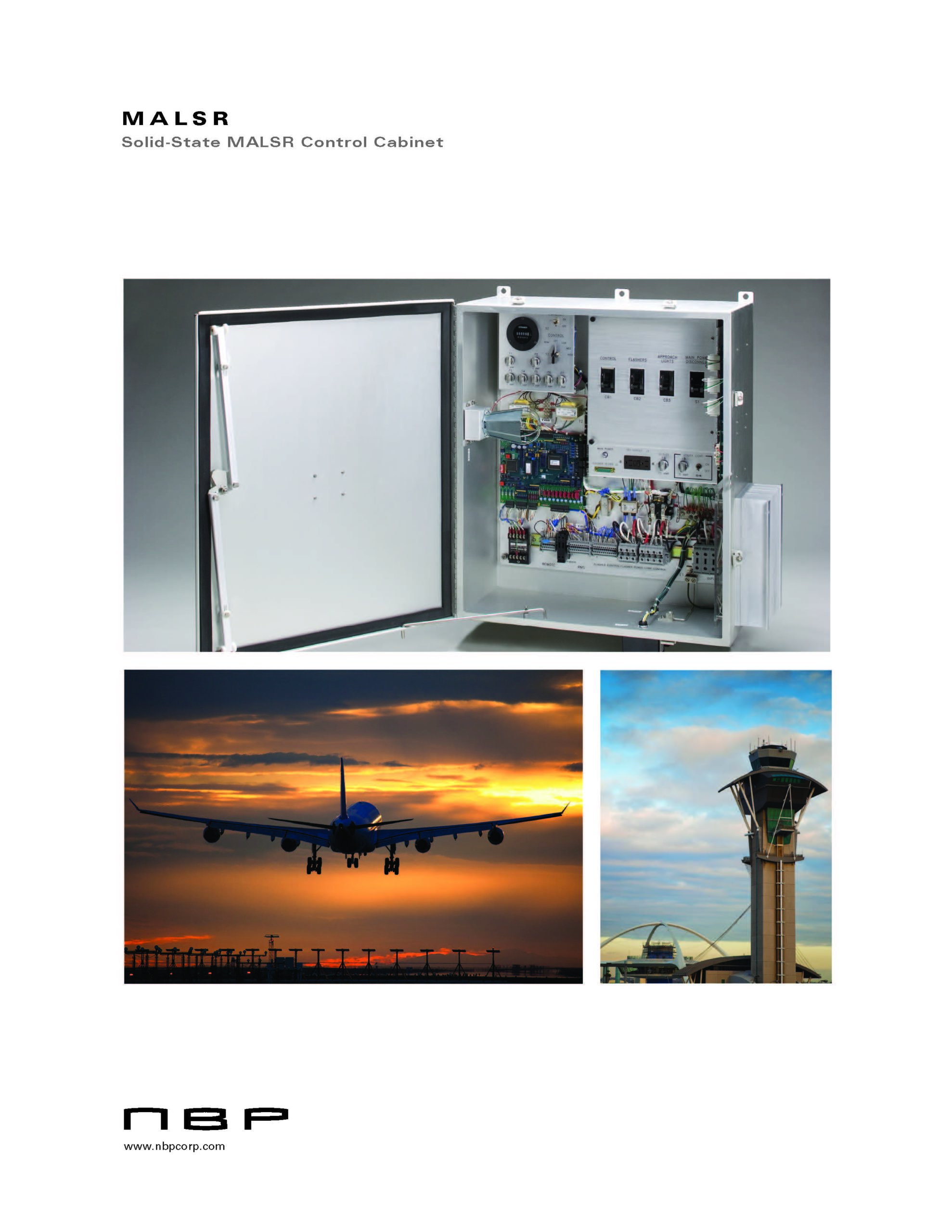 Technical Resources – NBP