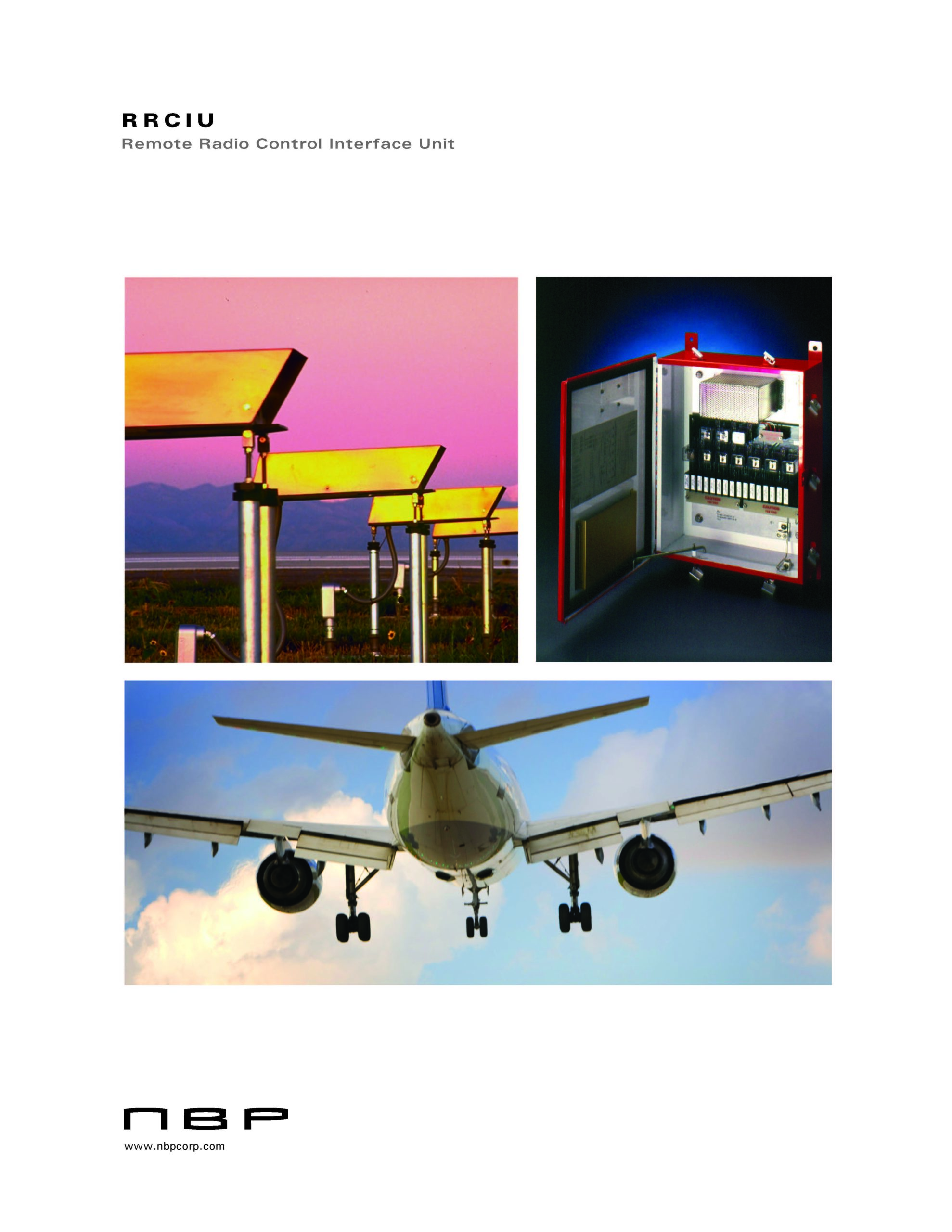 Technical Resources – NBP