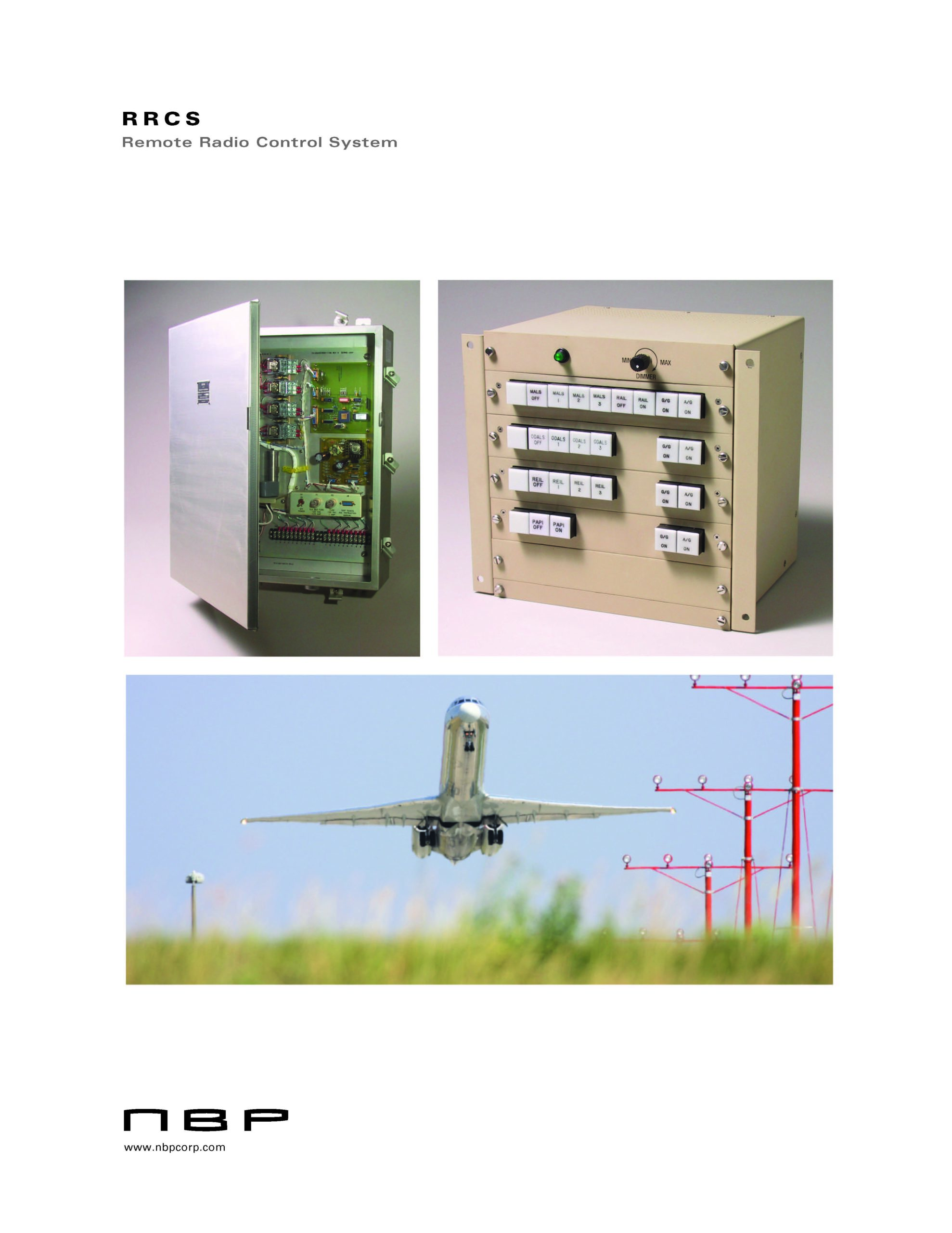 Technical Resources – NBP