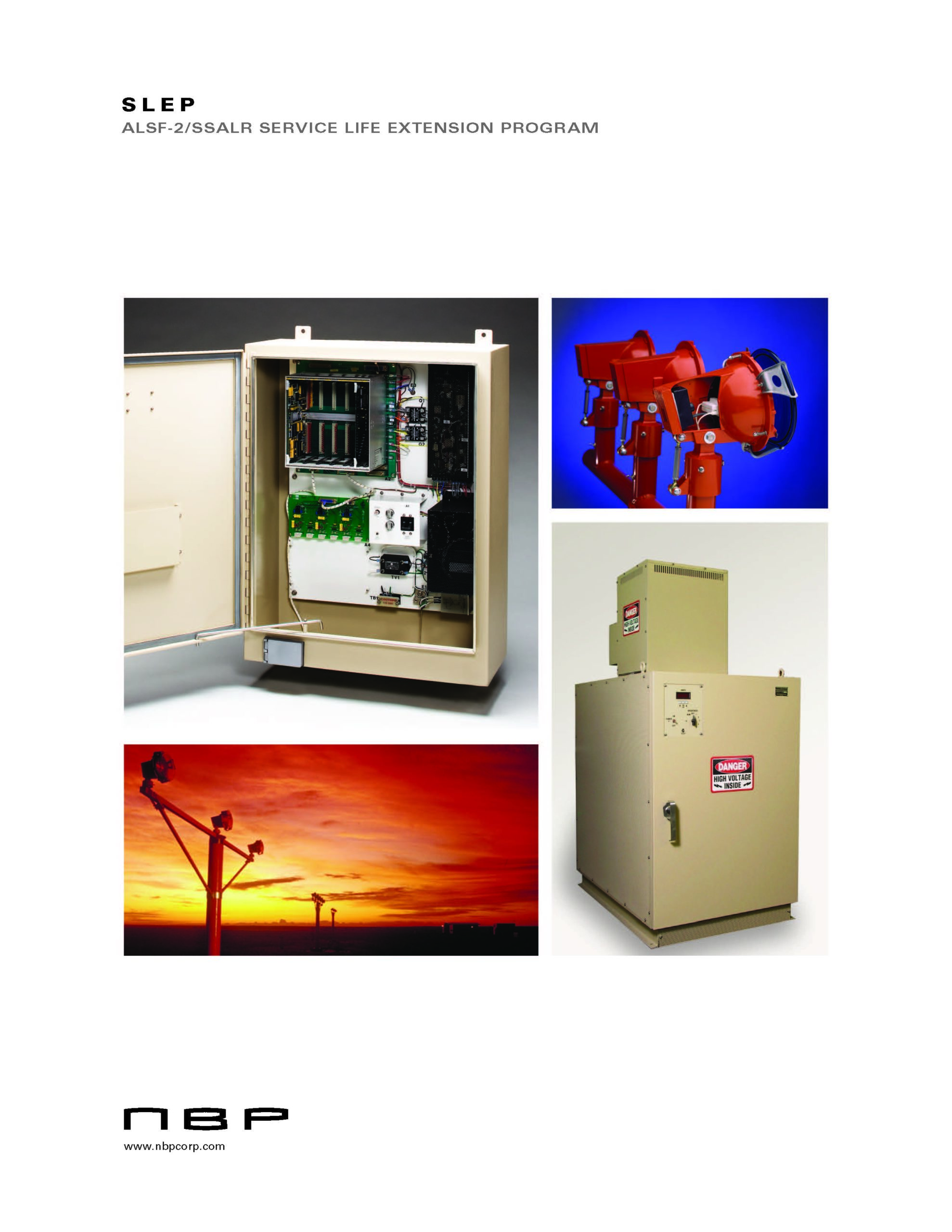 Technical Resources – NBP